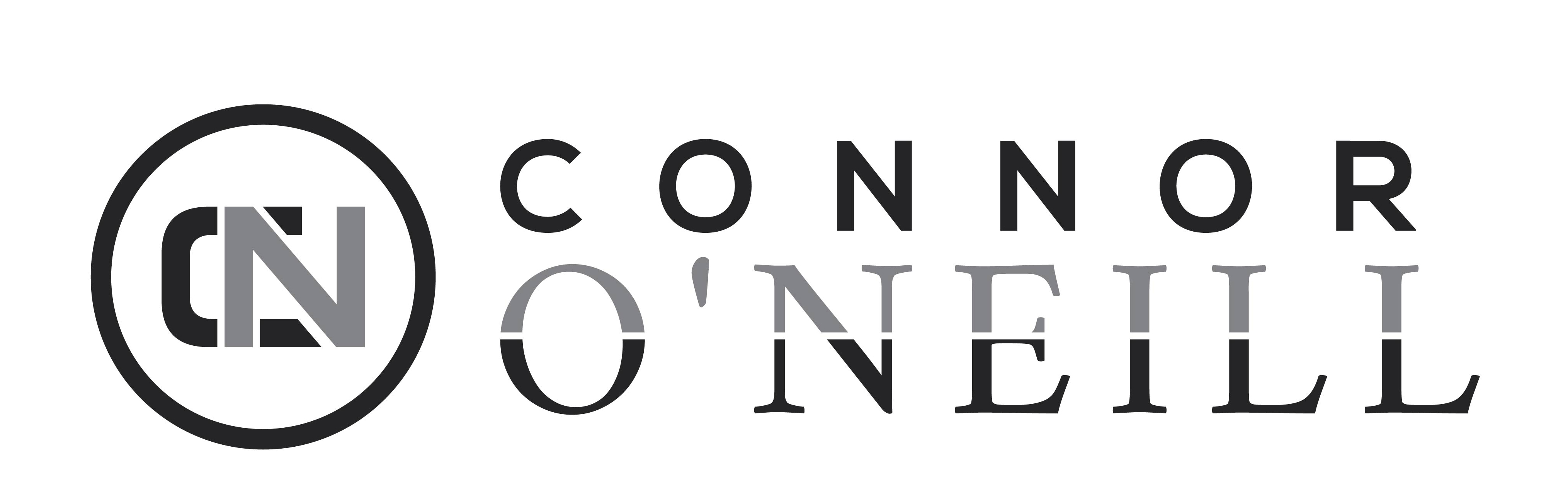 Connor O'Neill – Intention, Integrity, Ingenuity